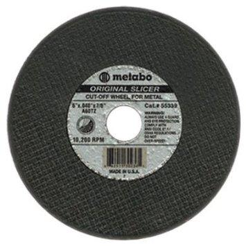 Cutting Disc Metabo – GEM Warehouse